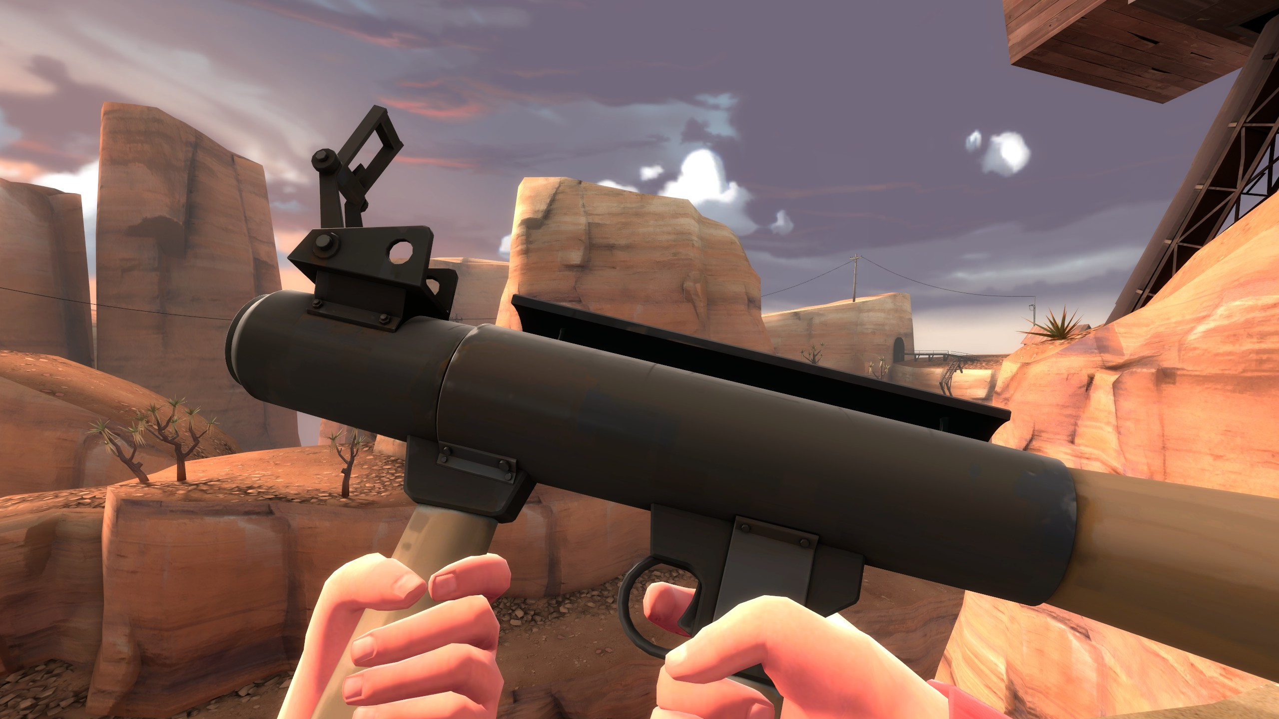 Kylul's Soldier Animation Pack Mod for Team Fortress 2 | TF2 Mods