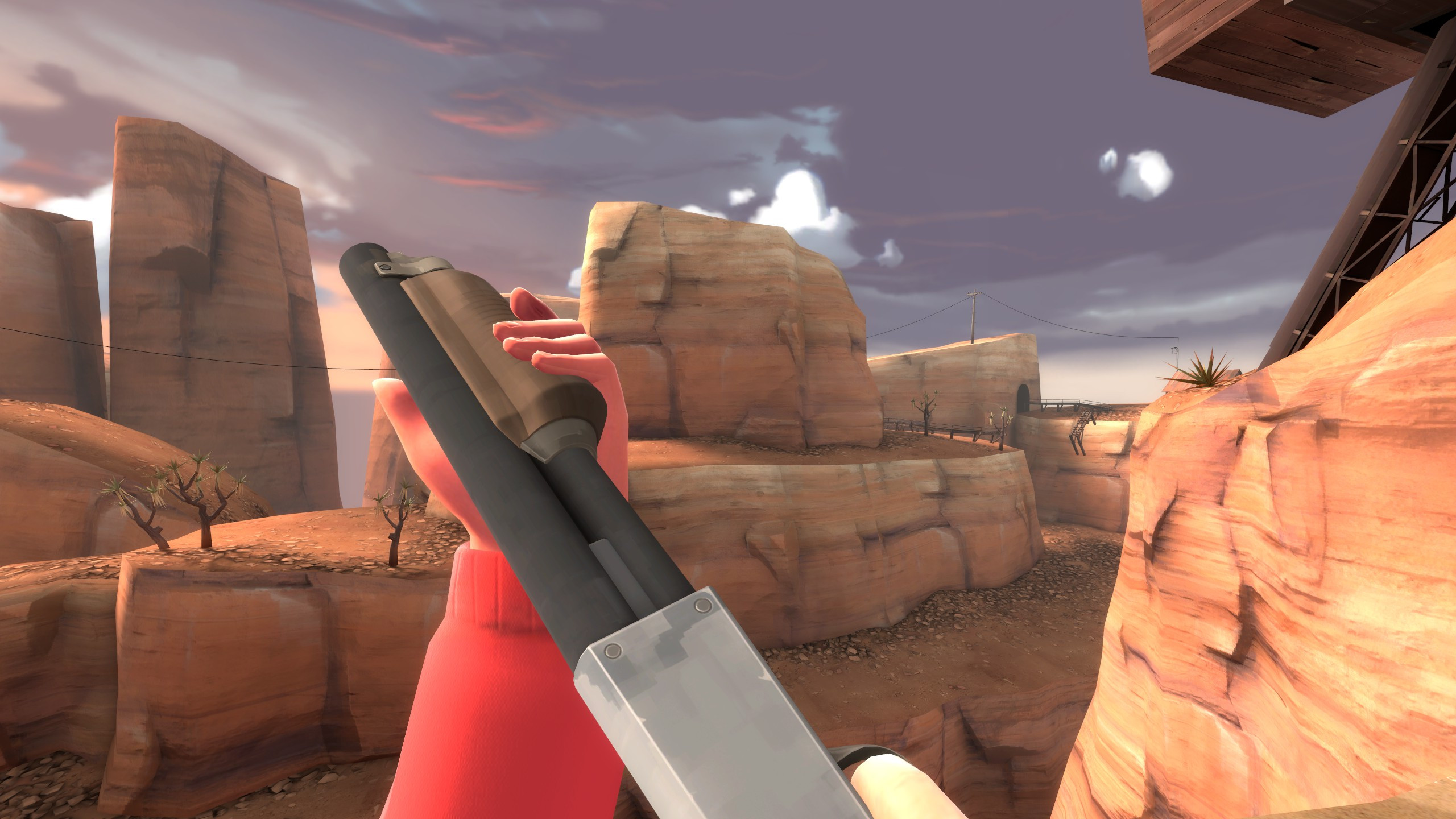 Kylul's Soldier Animation Pack Mod for Team Fortress 2 | TF2 Mods