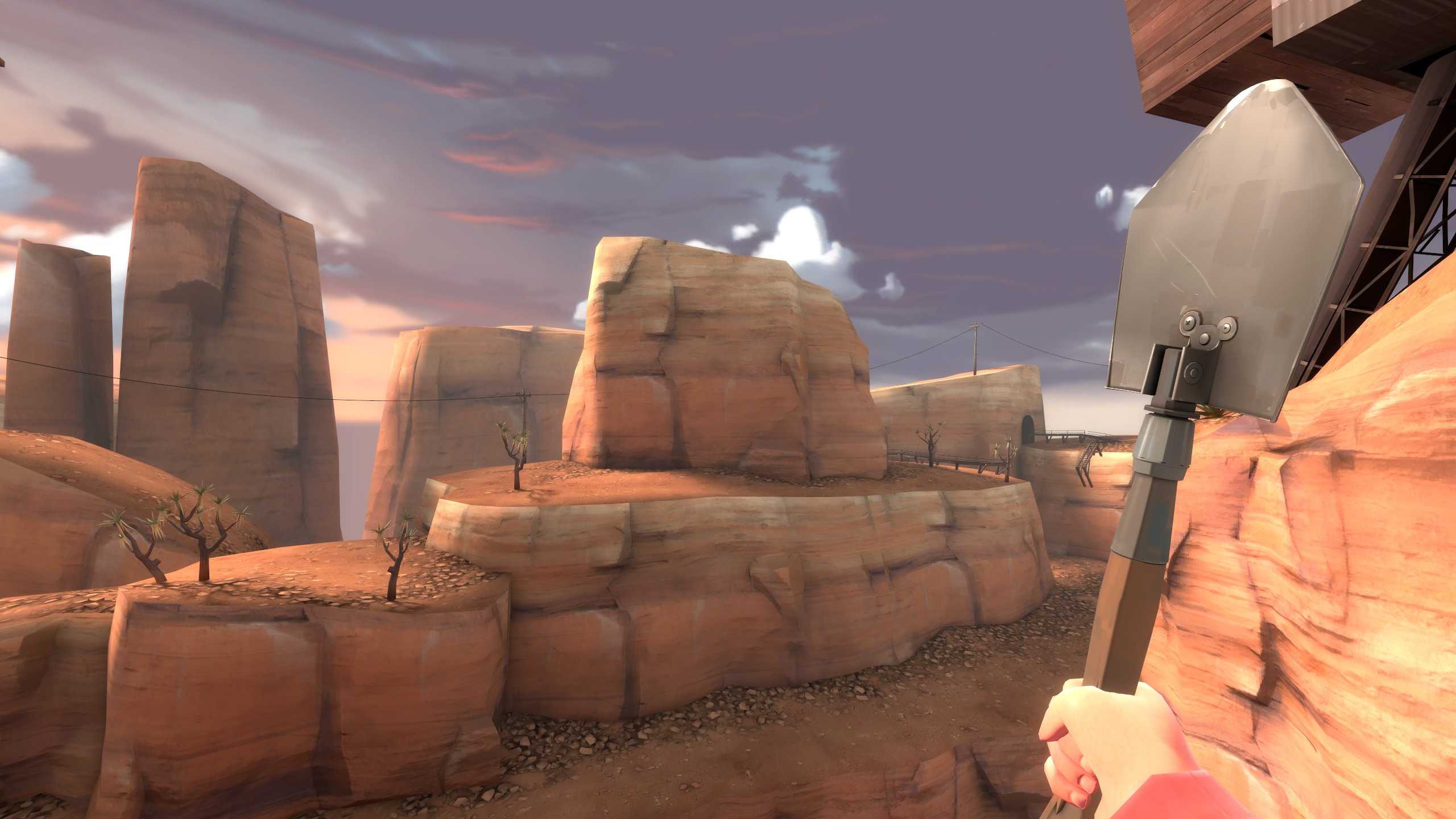 Kylul's Soldier Animation Pack Mod for Team Fortress 2 | TF2 Mods