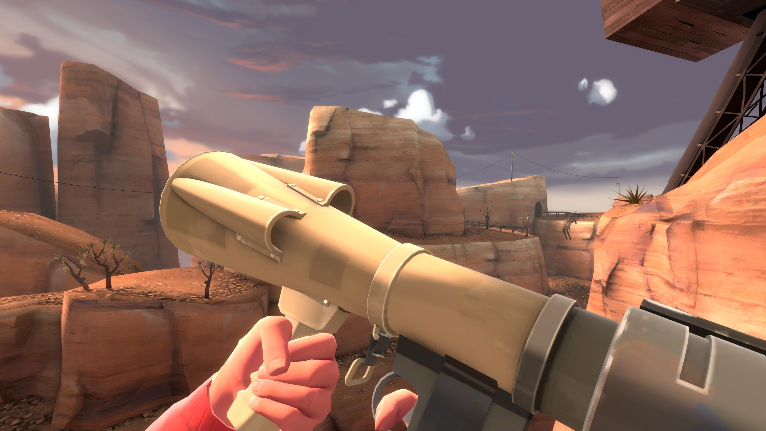 Kylul's Soldier Animation Pack Mod for Team Fortress 2 | TF2 Mods