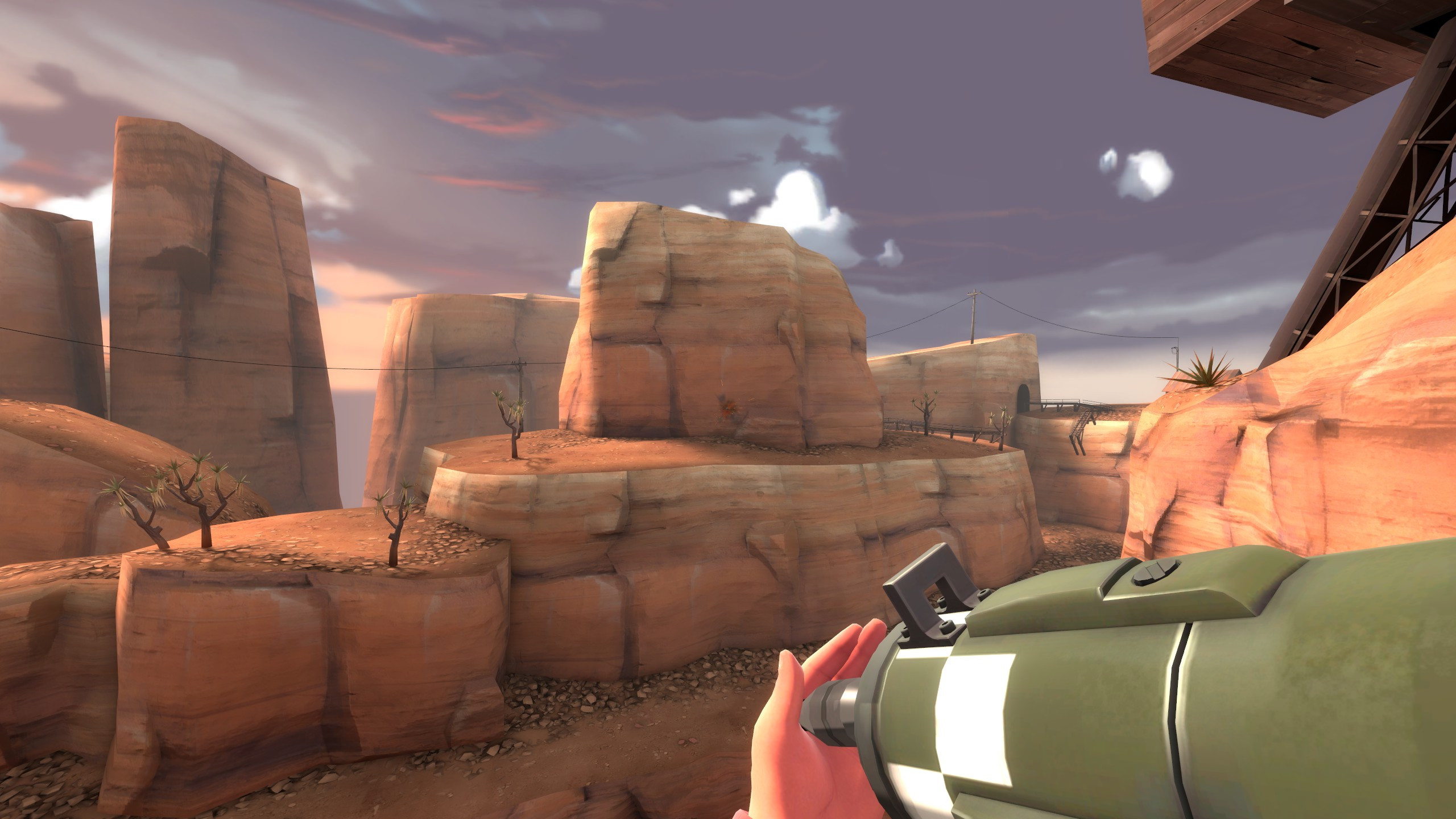 Kylul's Soldier Animation Pack Mod for Team Fortress 2 | TF2 Mods