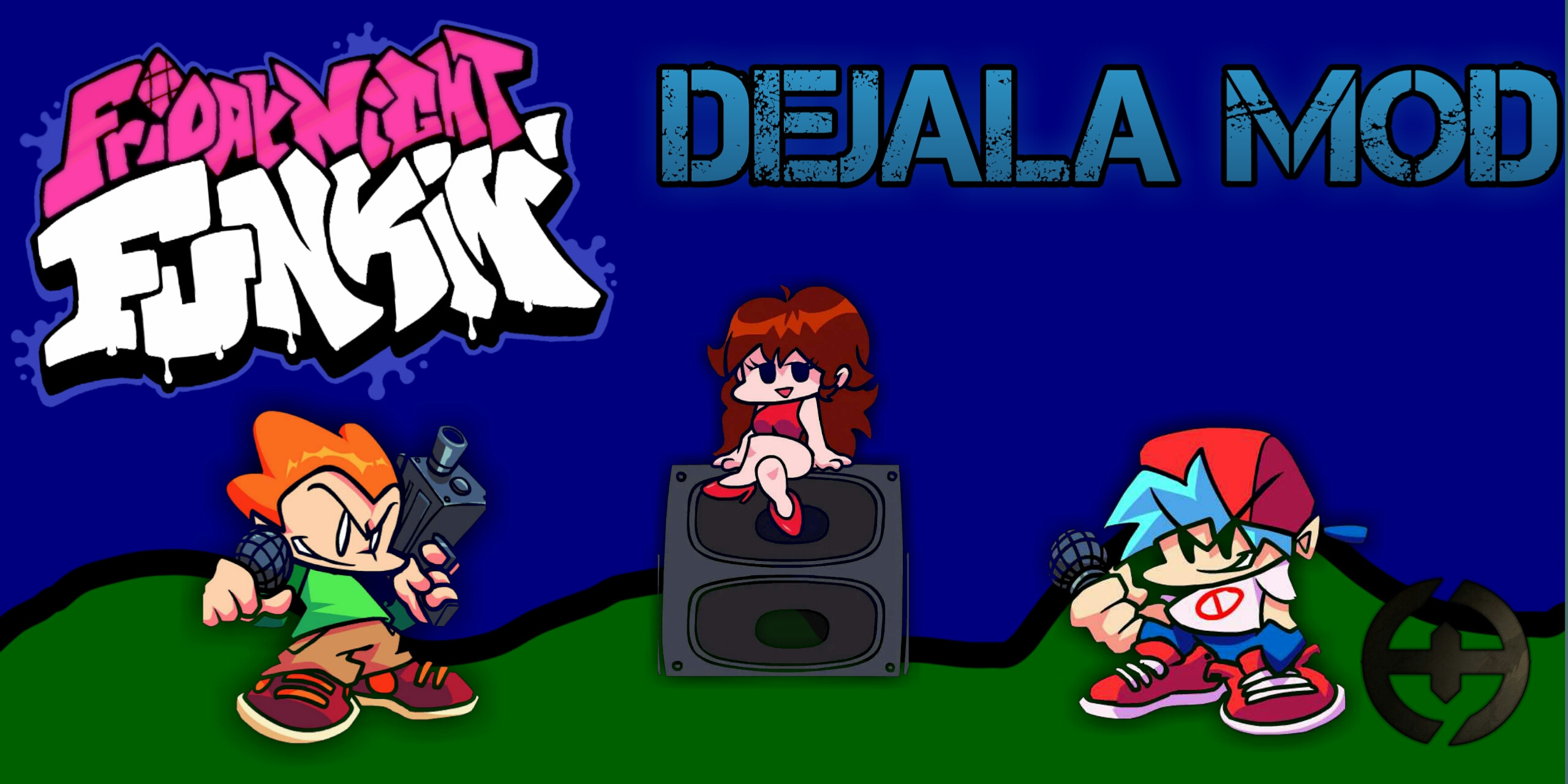 Dejala Mod Mod for Friday Night Funkin' | FNF Mods