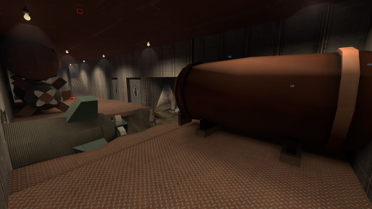 ctf_wrecked_beach [Team Fortress 2] [Mods]