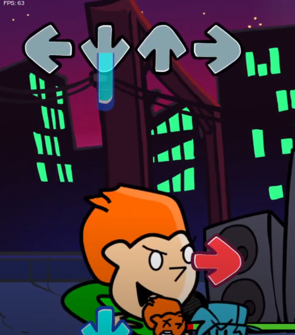 Classic Pico [Friday Night Funkin'] [Mods]