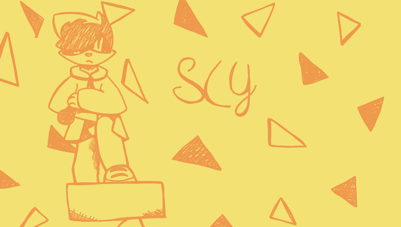 VS Sly - Full Week Mod for Friday Night Funkin' | FNF Mods