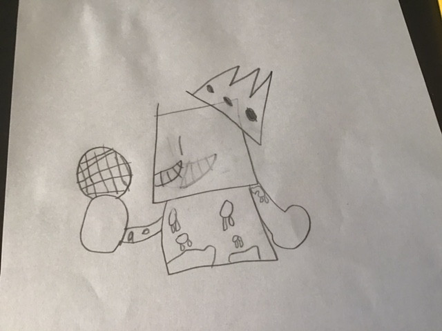 FNF: gray edit [Friday Night Funkin'] [Mods]