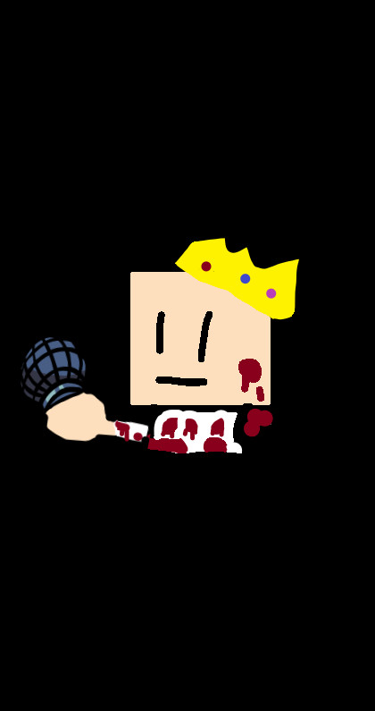 FNF: gray edit [Friday Night Funkin'] [Mods]