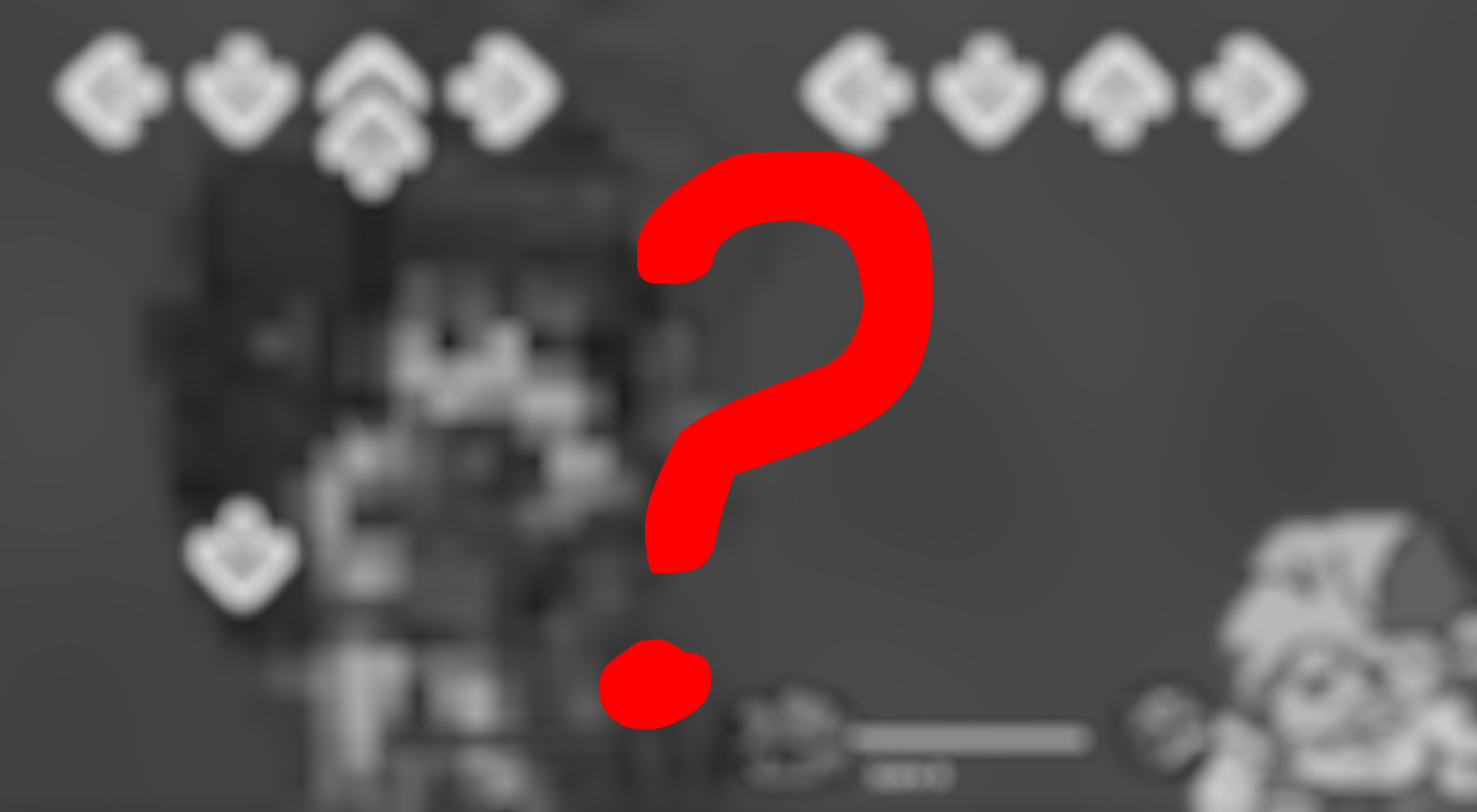 FridayNightFunkin - [Weeks Of Nightmares] Mod for Friday Night Funkin ...