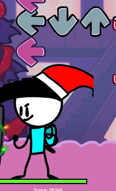 fnf bfyb mod [Friday Night Funkin'] [Mods]