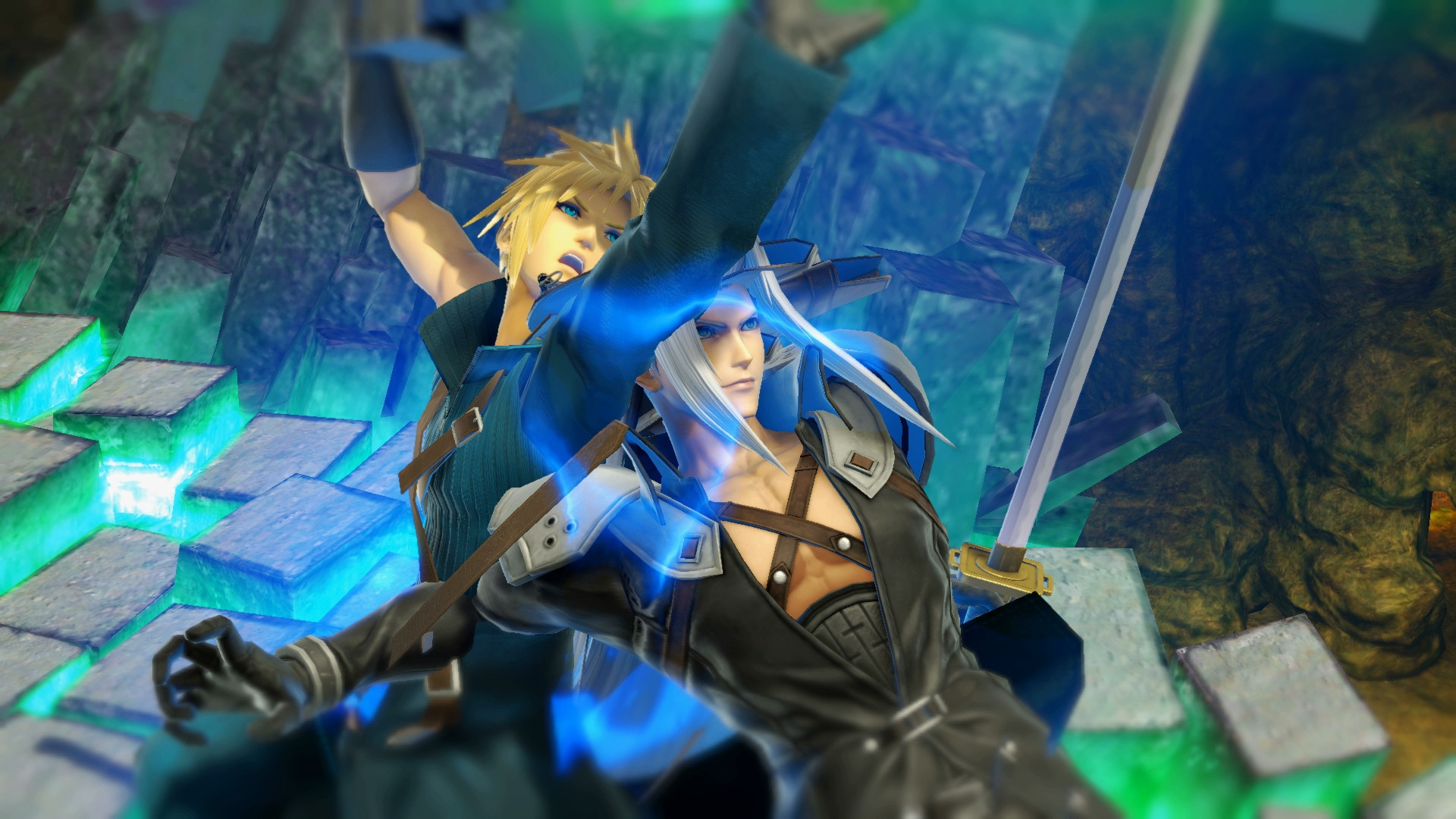 LIGHTNING Mod for Super Smash Bros. Ultimate | SSBU Mods