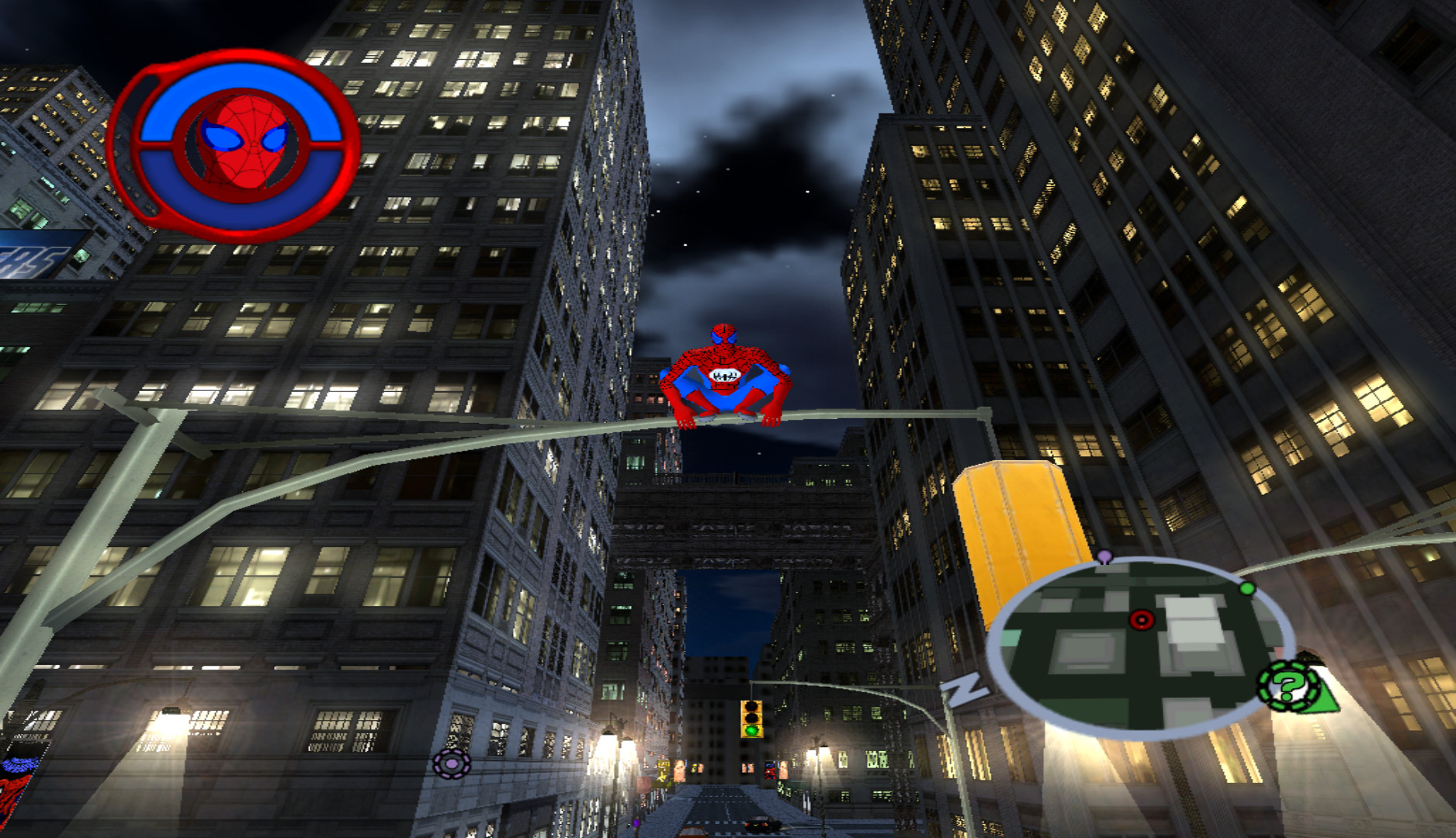 Spider-Chump (Update) [Spider-Man 2 (all ports)] [Mods]