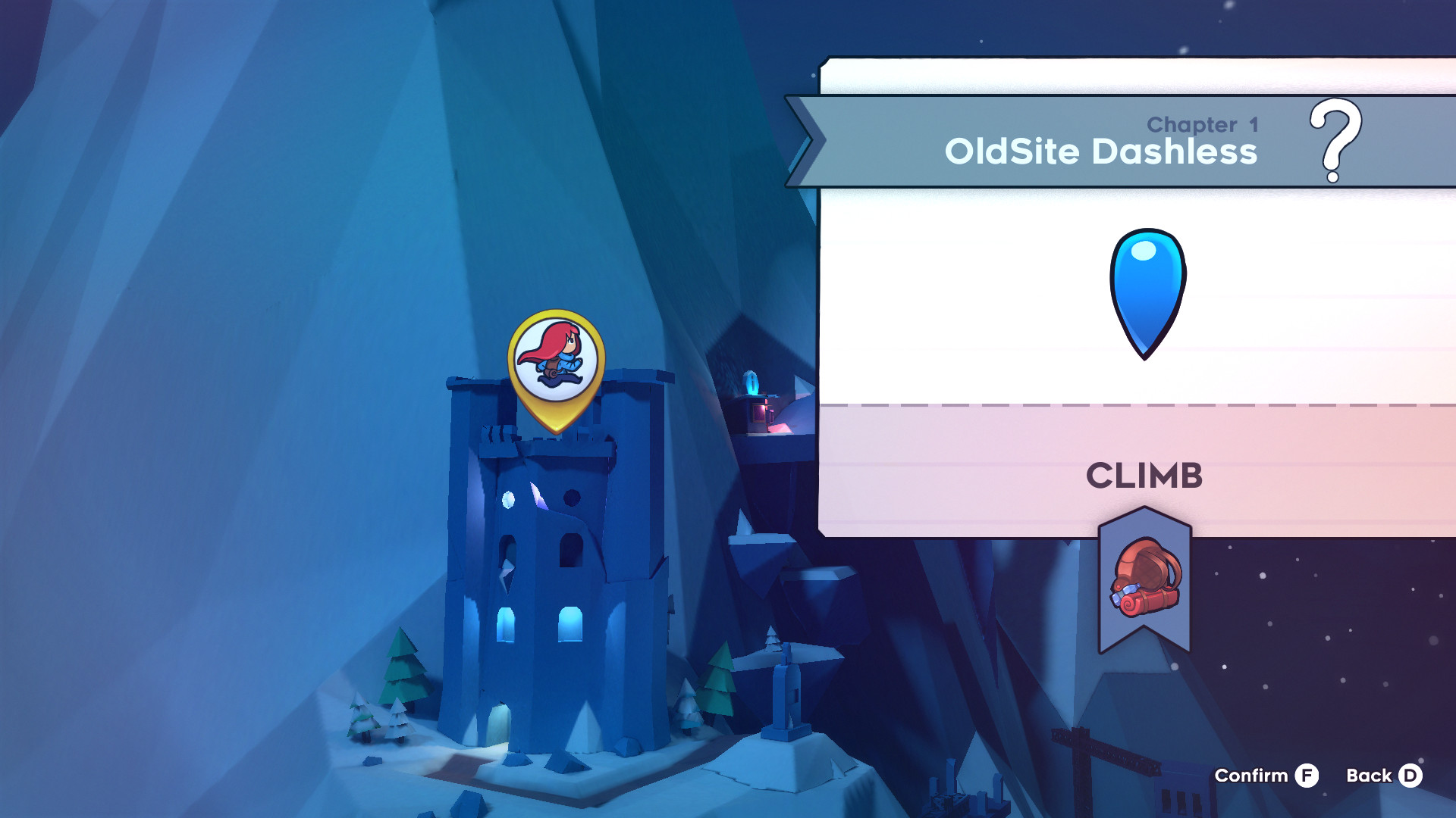 2a Dashless [Celeste] [Mods]