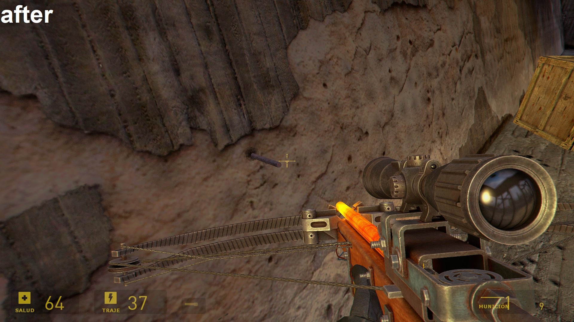 Project half life 2 minor fixes [Half-Life 2: MMod] [Mods]