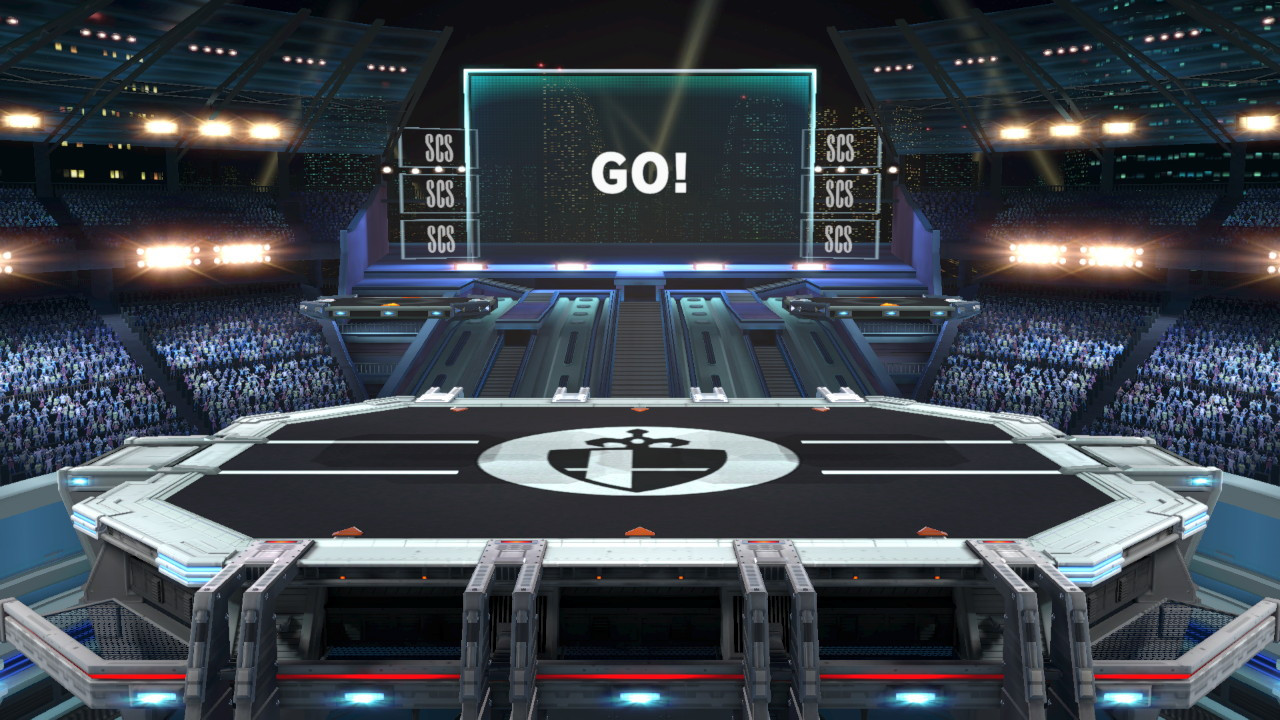 SCS Pokemon Stadium 2 Mod for Super Smash Bros. Ultimate | SSBU Mods