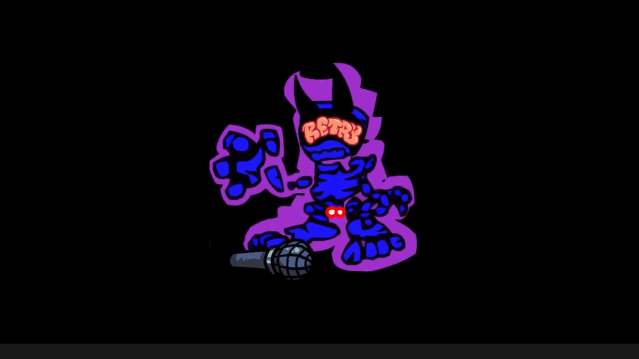 Play as Young Daddy Dearest Mod for Friday Night Funkin' | FNF Mods