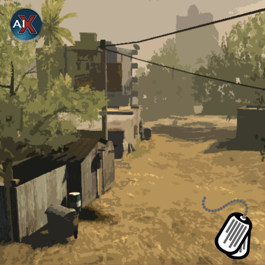 AIX_Operation_Phoenix Mod for Battlefield 2 | BF2 Mods