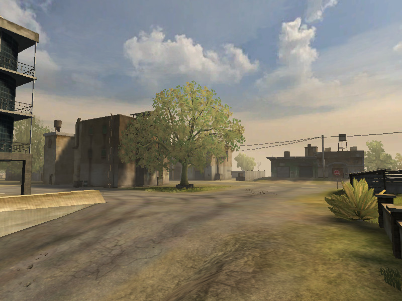 AIX_Operation_Phoenix Mod for Battlefield 2 | BF2 Mods