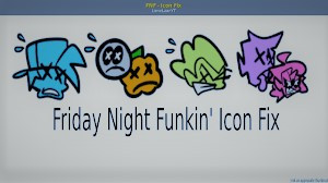 FNF Filter Mod for Friday Night Funkin' | FNF Mods