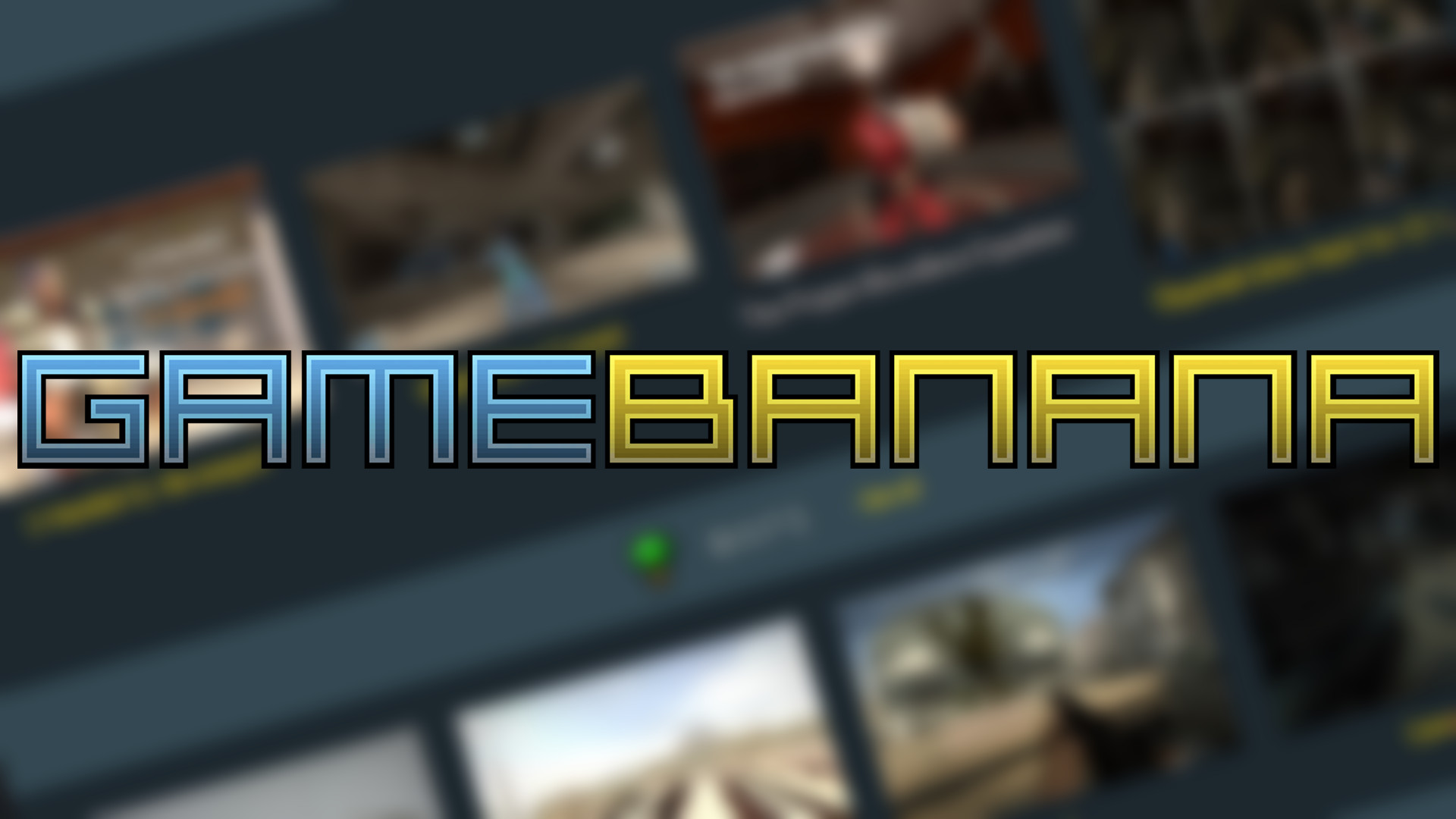 test [GameBanana] [Mods]