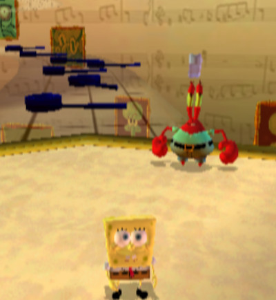 BFBBFix Mod for SpongeBob SquarePants: Battle for Bikini Bottom | BFBB Mods