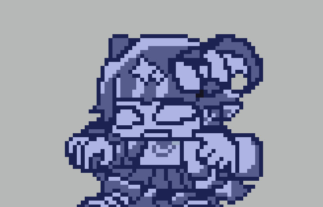 Pixel Aloe Mod [WIP] (for HoloFunk Mod) Mod for Friday Night Funkin ...