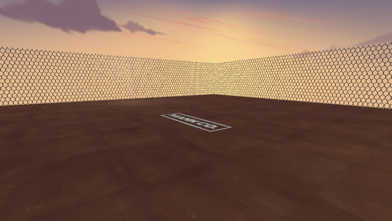 mge_square Mod for Team Fortress 2 | TF2 Mods