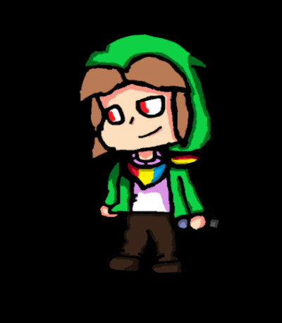 Story Shift Chara Over Boyfriend Mod for Friday Night Funkin' | FNF Mods