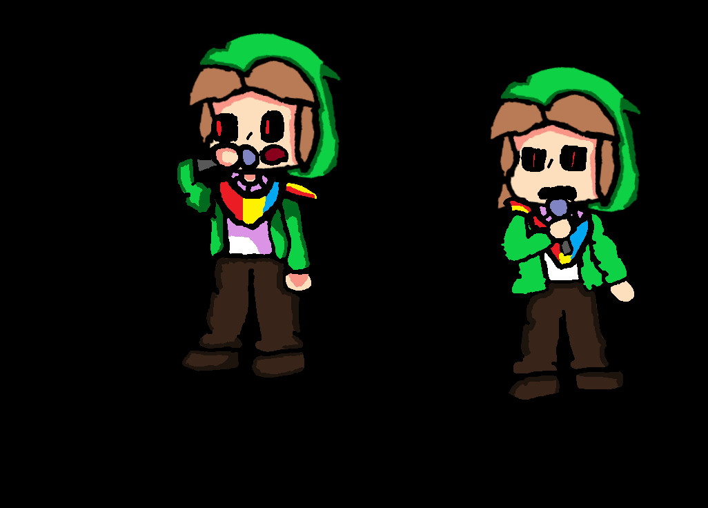 Story Shift Chara Over Boyfriend Mod for Friday Night Funkin' | FNF Mods