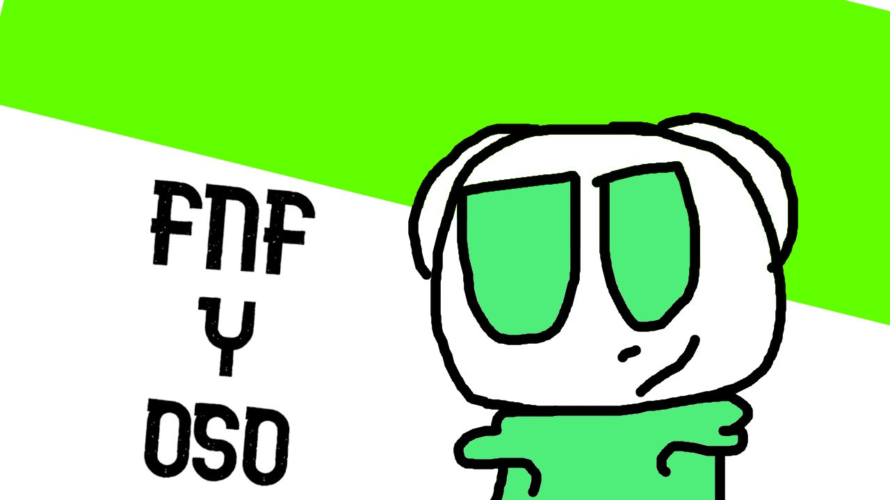 FNF y oso mod Mod for Friday Night Funkin' | FNF Mods