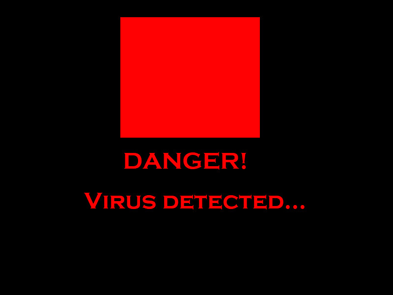 VS Virus. Mod for Friday Night Funkin' | FNF Mods