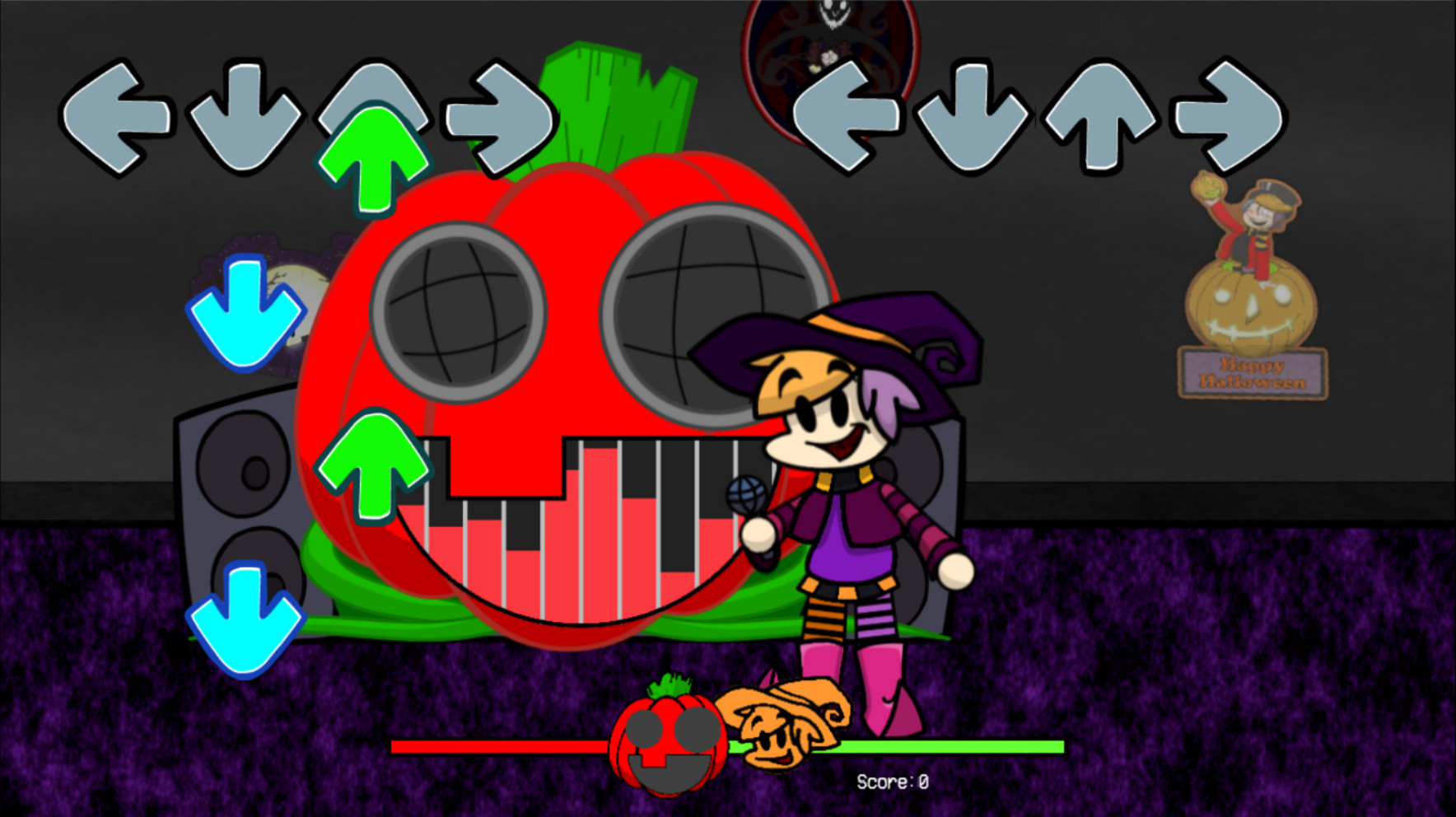 Friday Night Funkin': Spooky's Mod Mod for Friday Night Funkin' | FNF Mods