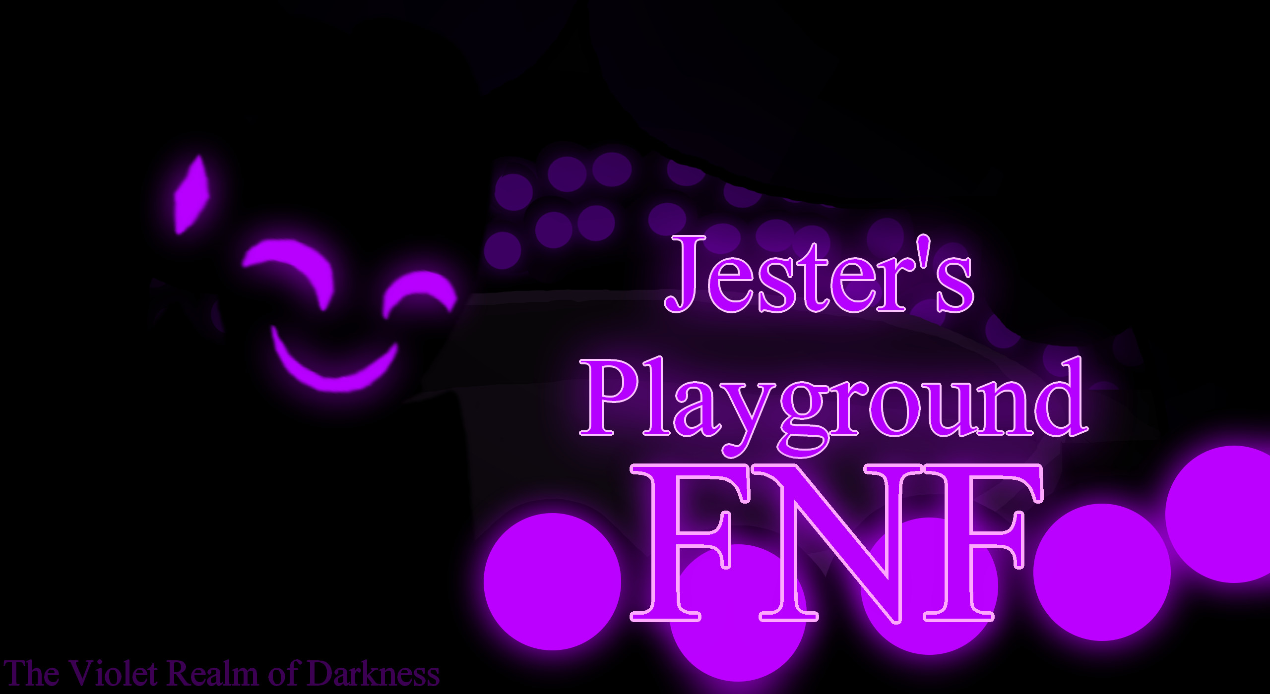 Jester's Playground Song and Sprite change [Friday Night Funkin'] [Mods]