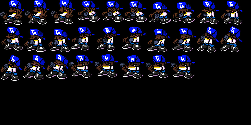 DaBaby Mod for Friday Night Funkin' | FNF Mods