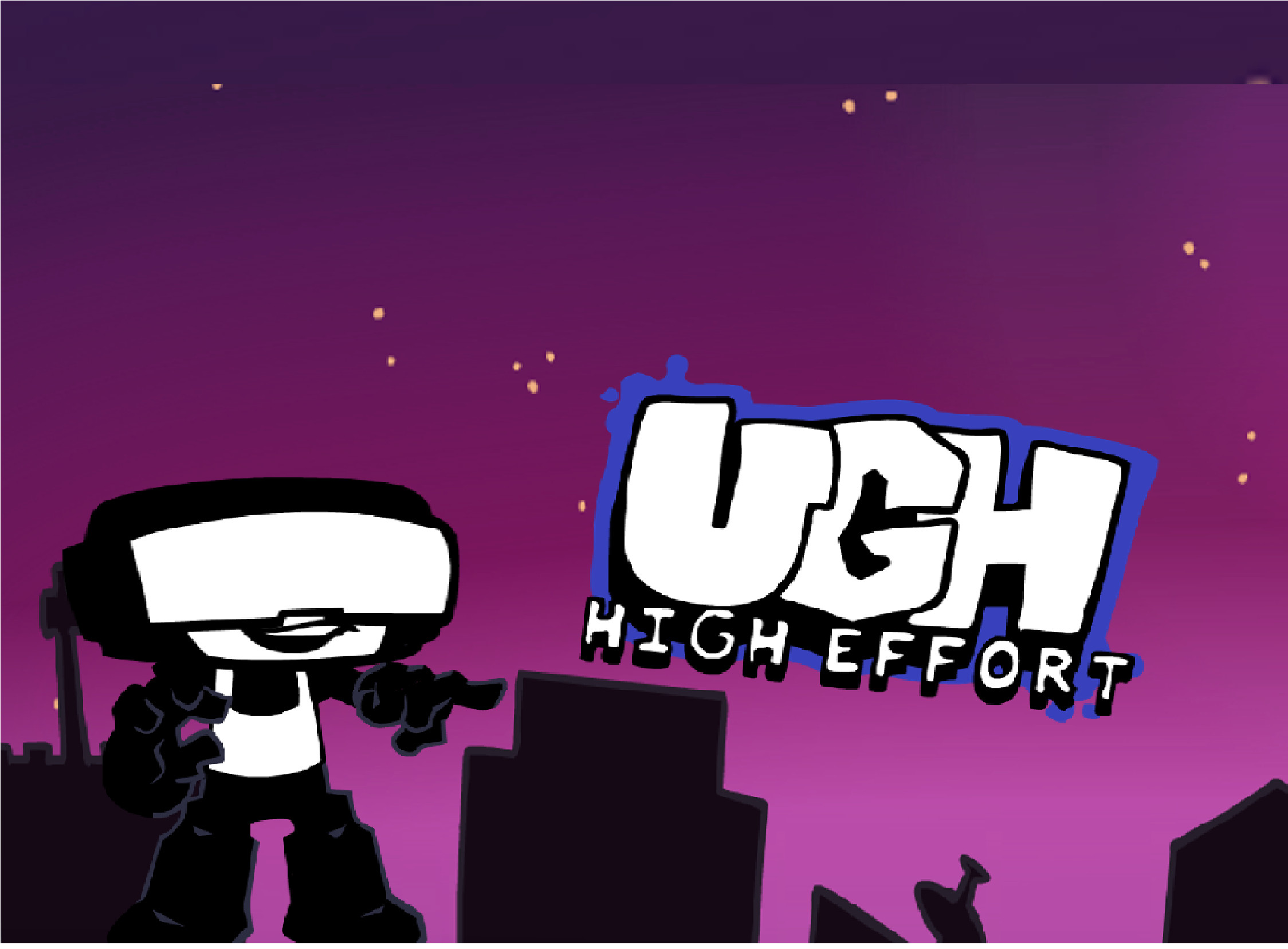 Tankman B-Sides Mod for Friday Night Funkin' | FNF Mods