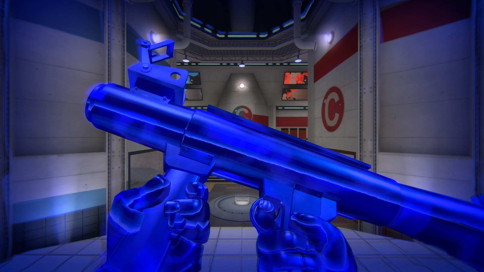 New Invulnerability & Shield FX Mod for Team Fortress 2 | TF2 Mods