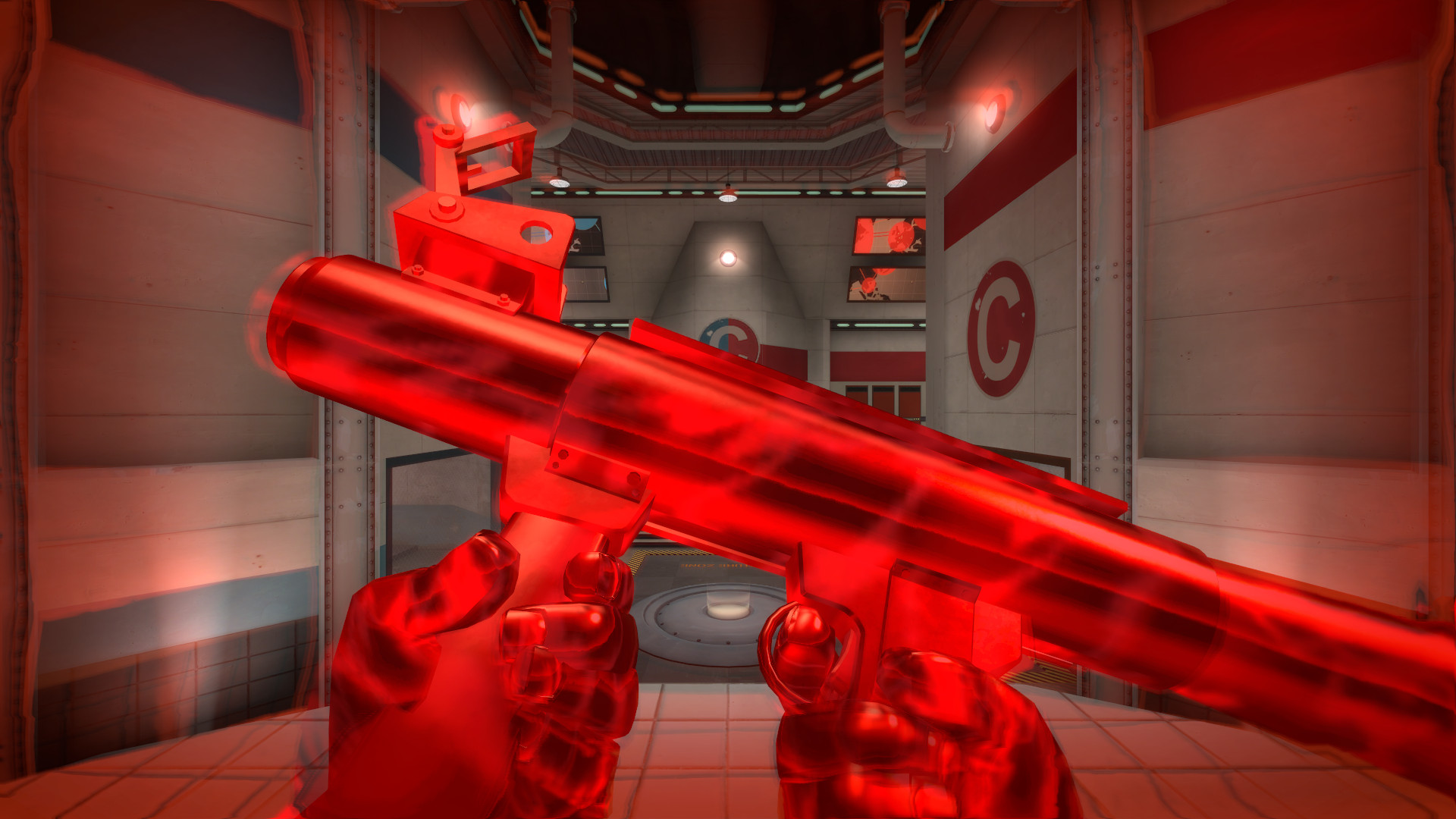 New Invulnerability & Shield FX Mod for Team Fortress 2 | TF2 Mods