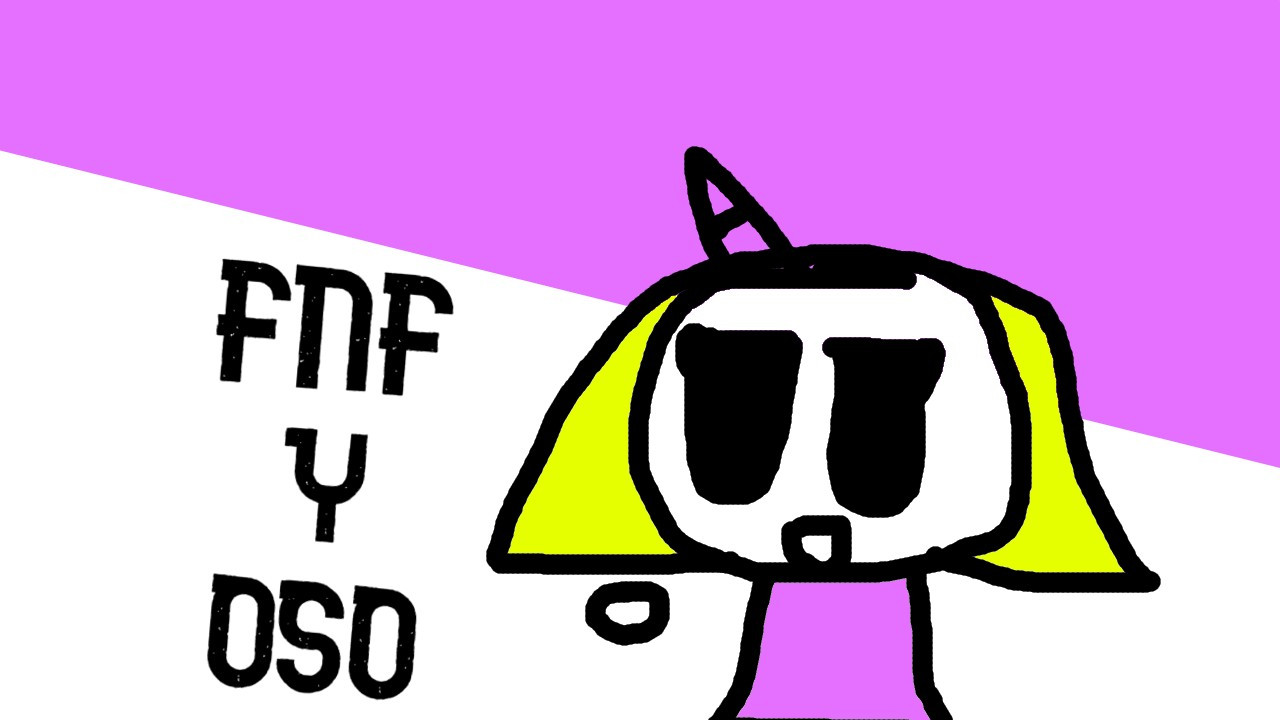 FNF y oso mod [Friday Night Funkin'] [Mods]