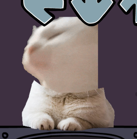 Friday Night Funkin - Cat Mod Mod for Friday Night Funkin' | FNF Mods