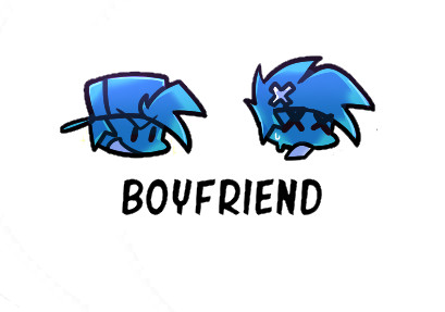 REMASTERED ICON GRIDS [Friday Night Funkin'] [Mods]