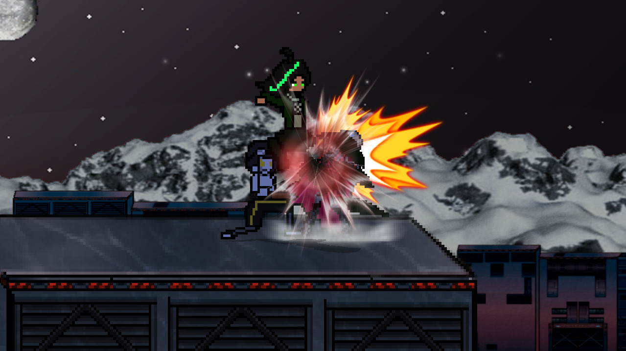 Luna (OC) (0.9.3/CMC) [Super Smash Bros. Crusade] [Mods]