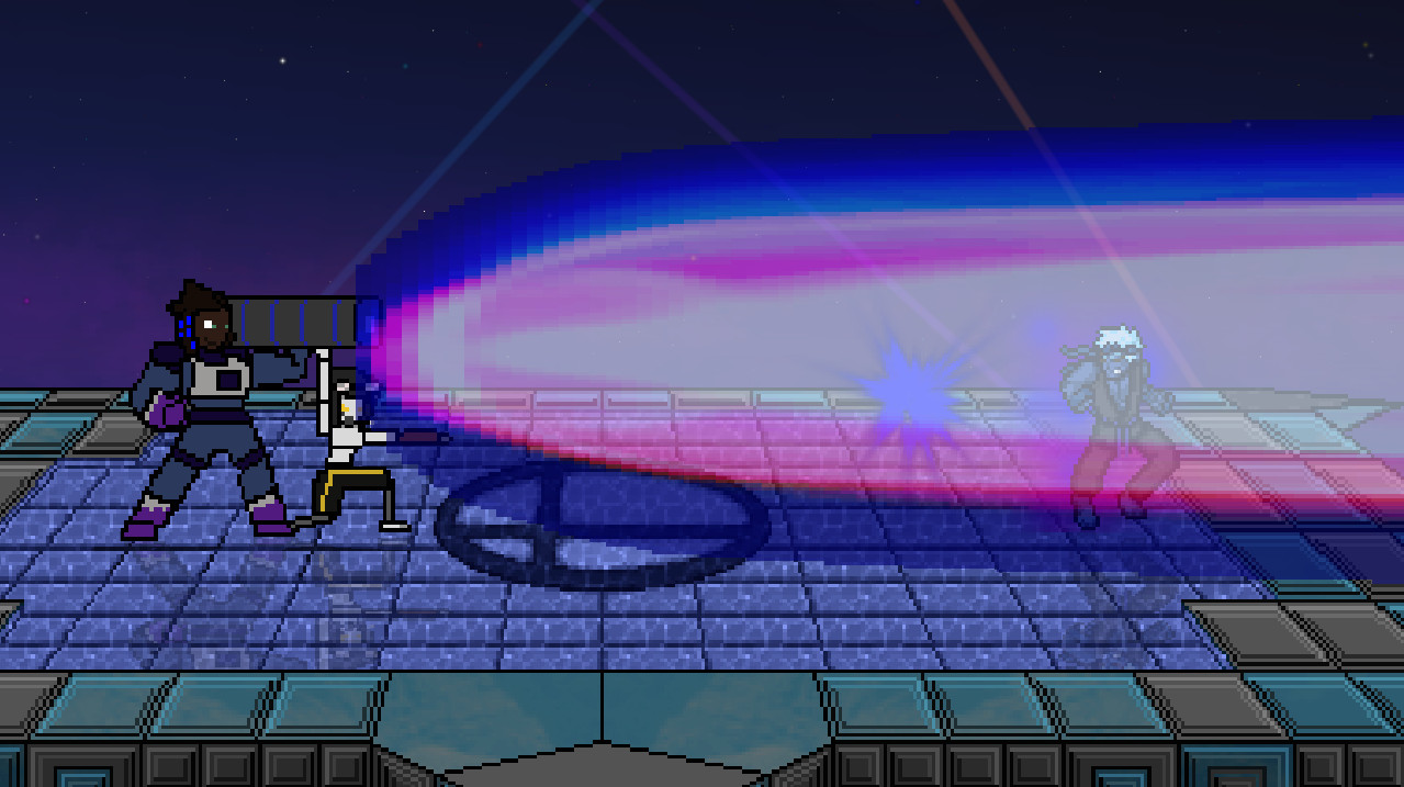 Luna (OC) (0.9.3/CMC) [Super Smash Bros. Crusade] [Mods]