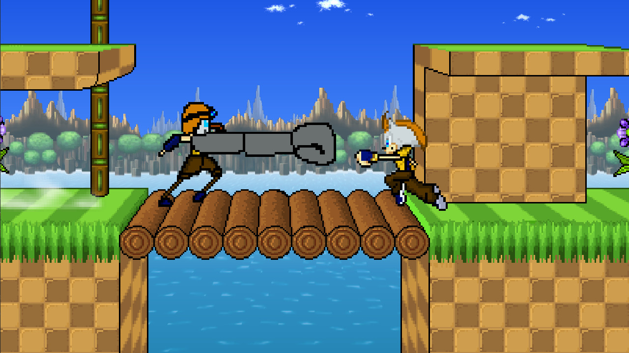 Luna (OC) (0.9.3/CMC) [Super Smash Bros. Crusade] [Mods]