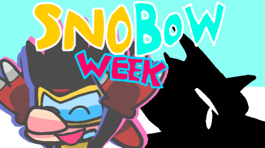 Snowboard Week: Remastered Mod for Friday Night Funkin' | FNF Mods