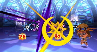 Class Adjustment Mod for Miitopia (3DS) | MT (3DS) Mods