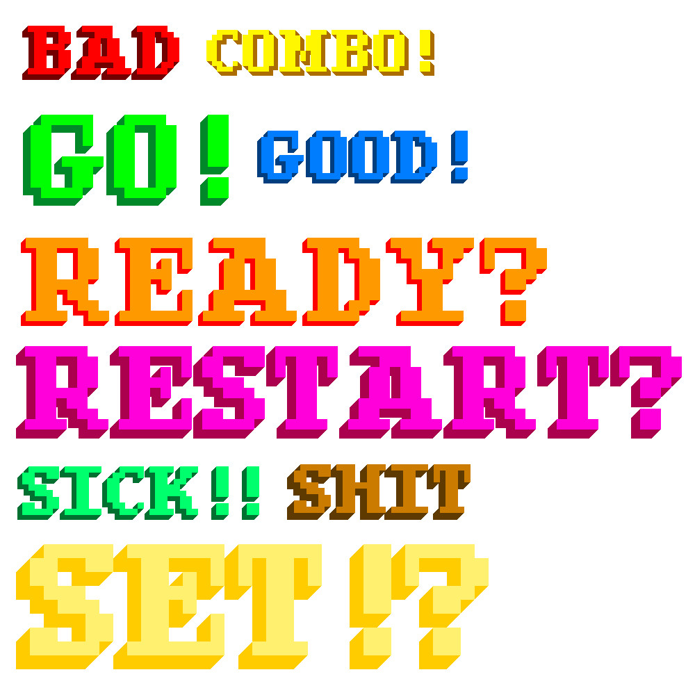 Homestuck Text Popups [Friday Night Funkin'] [Mods]