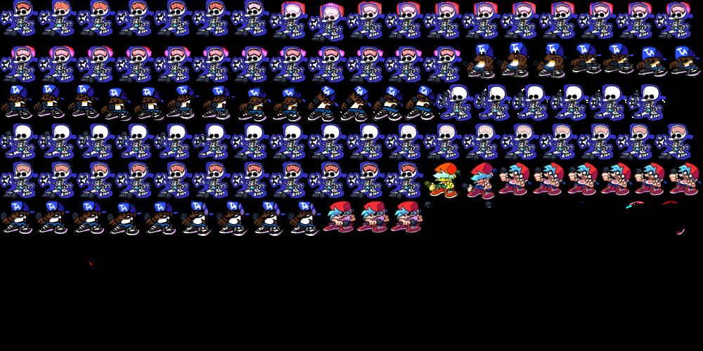 DaBaby Mod for Friday Night Funkin' | FNF Mods