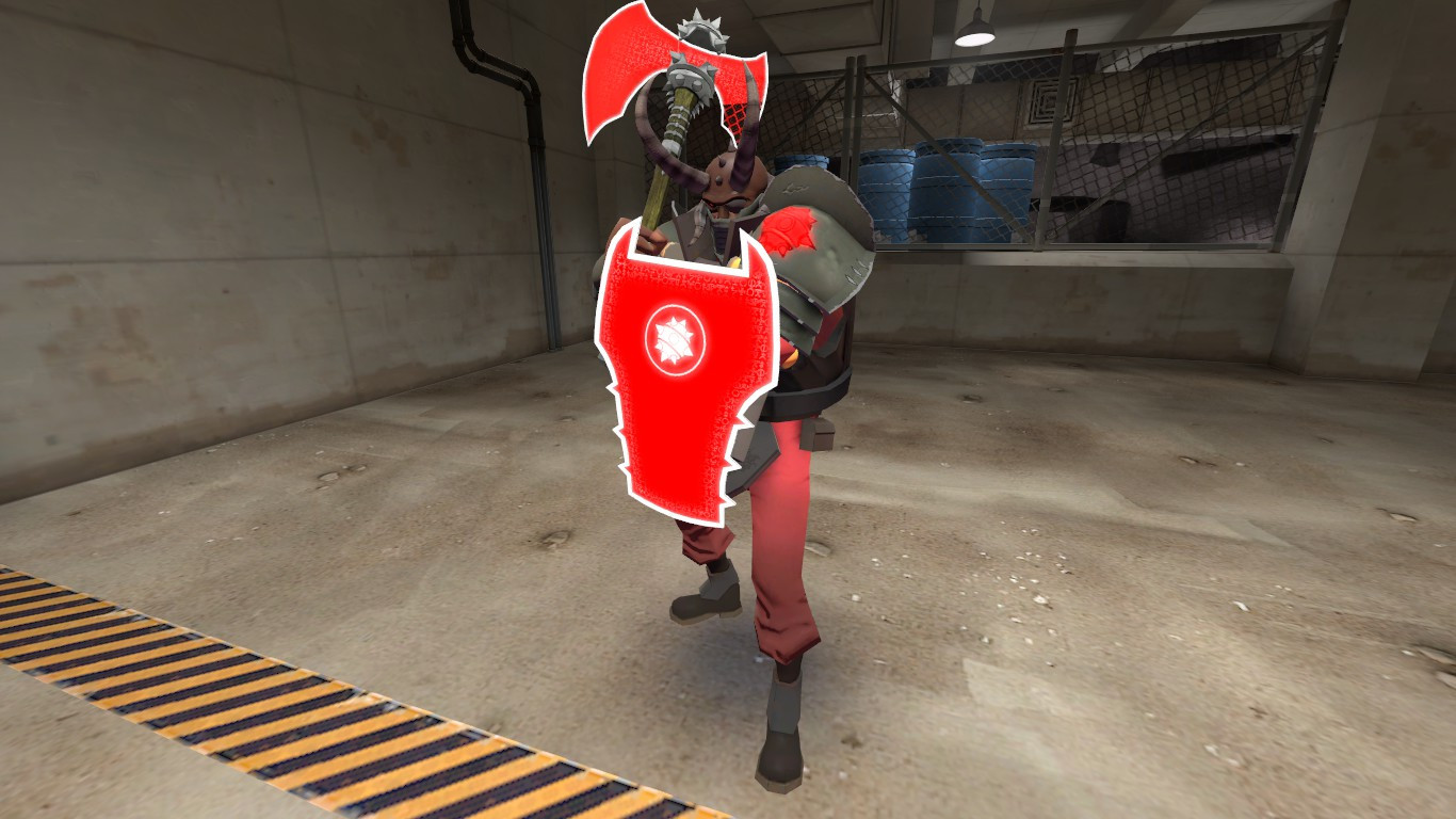 Yer Worst Nightmare [OBSOLETE] Mod for Team Fortress 2 | TF2 Mods