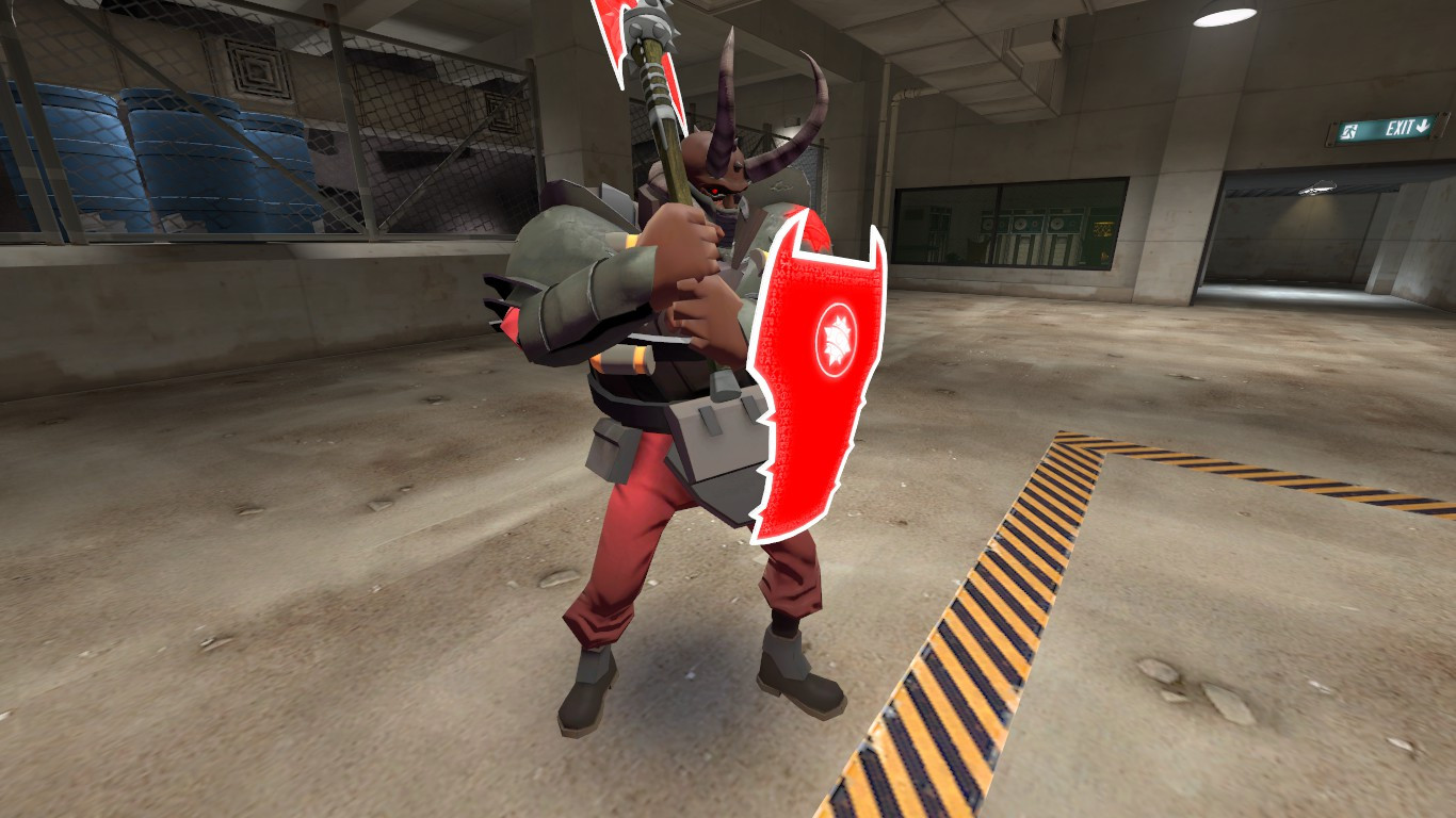Yer Worst Nightmare [OBSOLETE] Mod for Team Fortress 2 | TF2 Mods