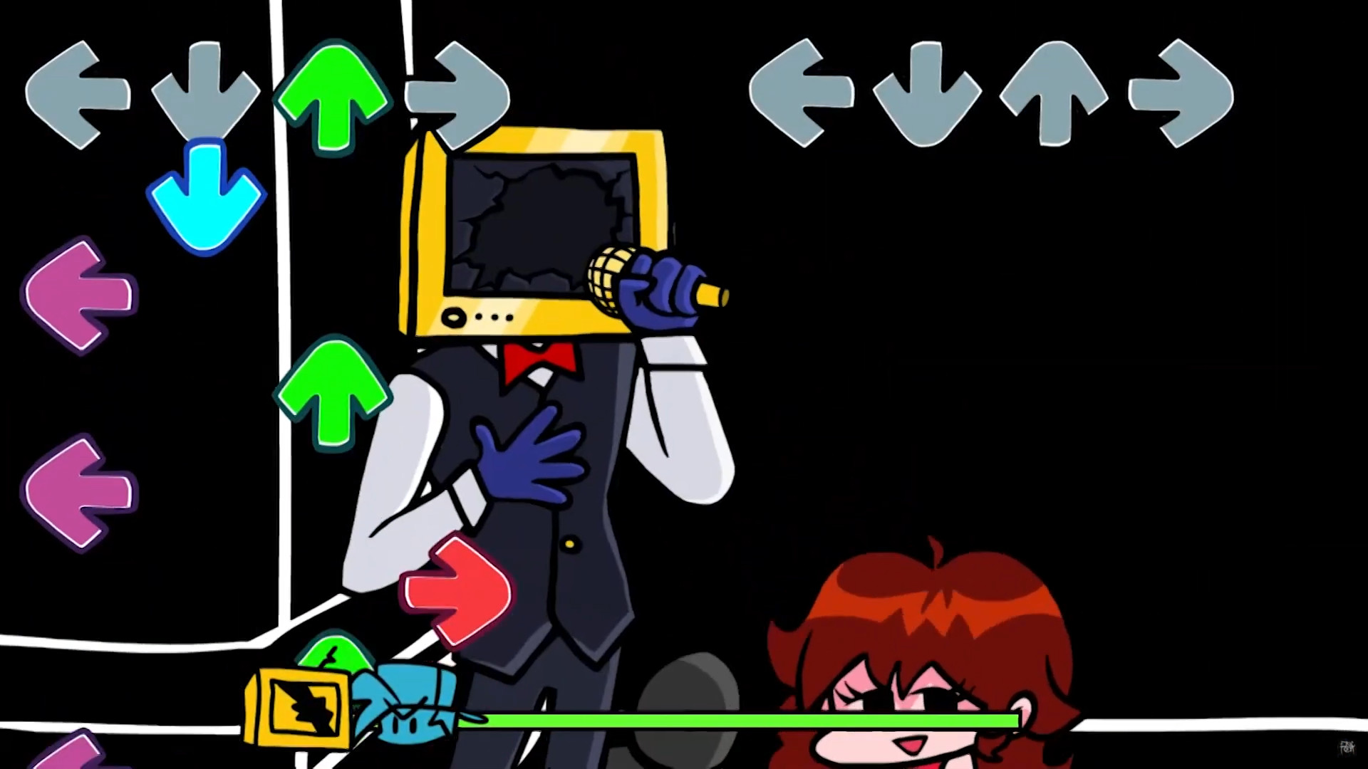 VS DIPLO Mod for Friday Night Funkin' | FNF Mods