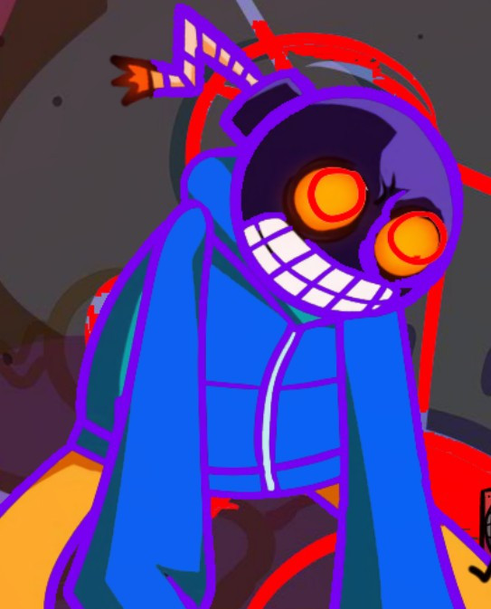 vs whitty real mode Mod for Friday Night Funkin' | FNF Mods